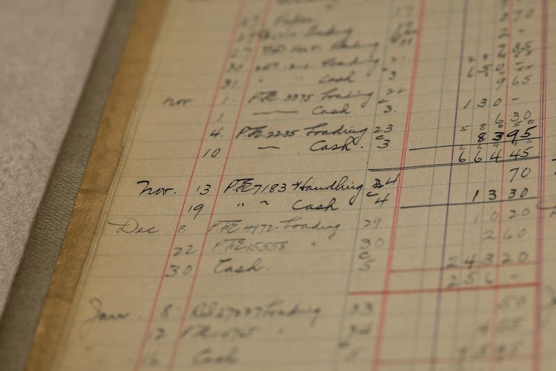 About Us | Duckwall Fruit