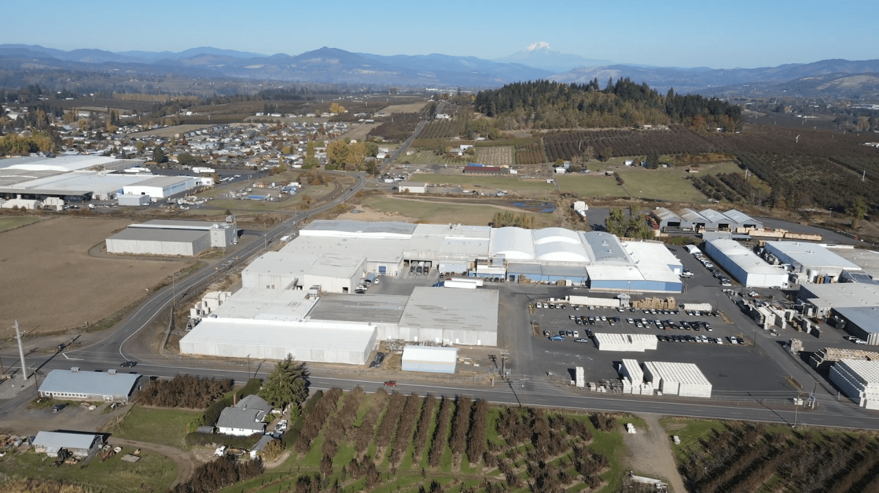 About Us | Duckwall Fruit